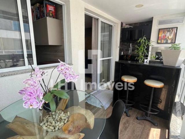 Apartamento em Santa Rosa, Niterói/RJ de 100m² 4 quartos à venda por R$ 959.900,00