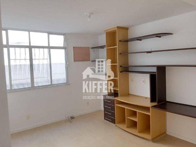 Apartamento em Santa Rosa, Niterói/RJ de 110m² 3 quartos à venda por R$ 509.900,00