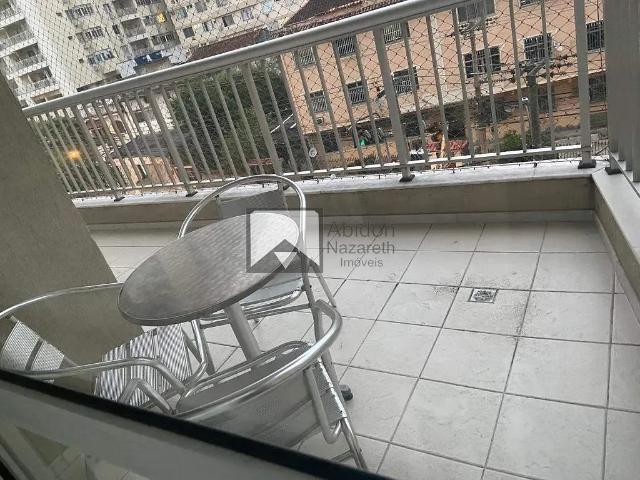 Apartamento em Santa Rosa, Niterói/RJ de 110m² 3 quartos à venda por R$ 689.000,00