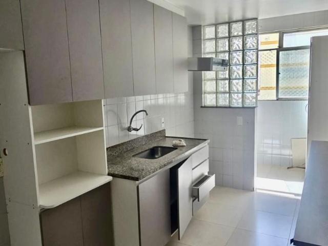 Apartamento em Santa Rosa, Niterói/RJ de 119m² 2 quartos à venda por R$ 469.000,00