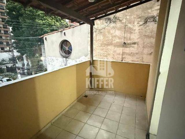 Apartamento em Santa Rosa, Niterói/RJ de 130m² 2 quartos à venda por R$ 419.900,00