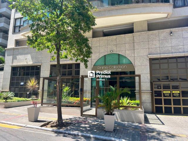 Apartamento em Santa Rosa, Niterói/RJ de 132m² 2 quartos à venda por R$ 849.900,00