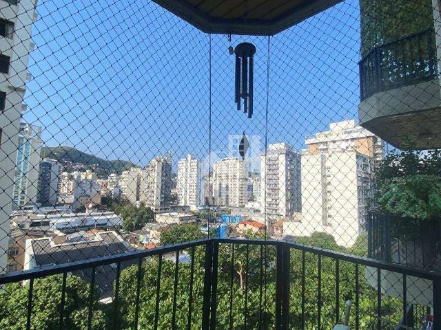 Apartamento em Icaraí, Niterói/RJ de 163m² 3 quartos à venda por R$ 849.900,00