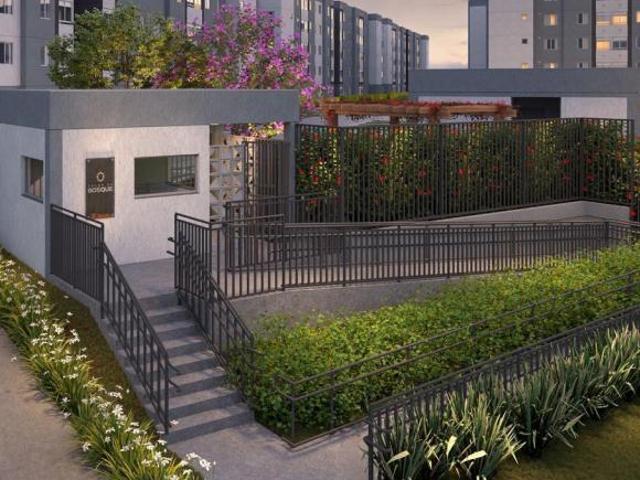 Apartamento em Santa Rosa de Lima