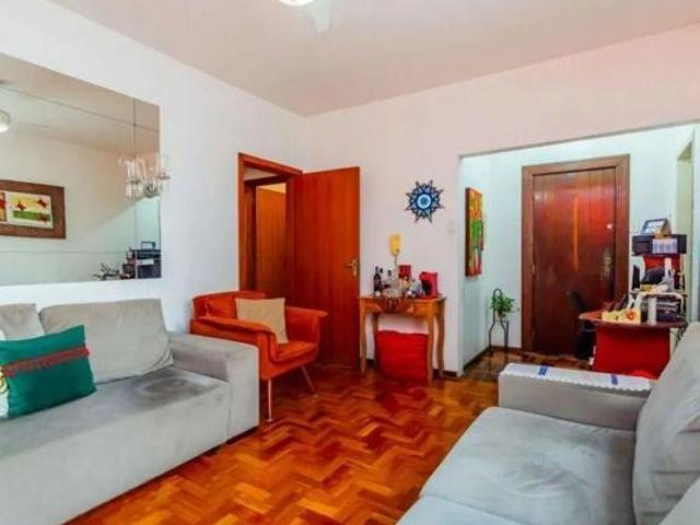 Apartamento em Santa Rosa de Lima