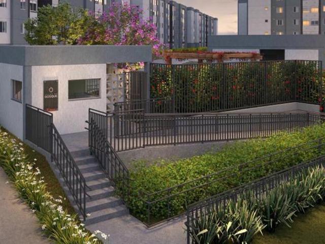 Apartamento em Santa Rosa de Lima