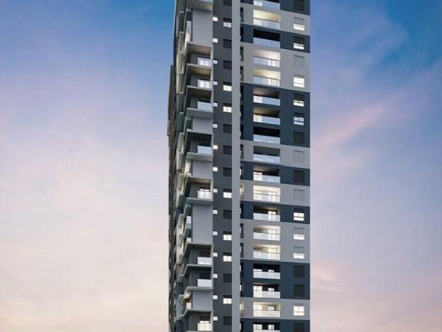 Apartamento em Santa Rosa, Londrina/PR de 100m² 2 quartos à venda por R$ 1.089.000,00