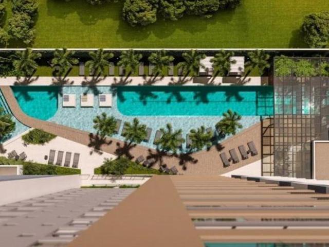 Apartamento em Santa Rosa, Londrina/PR de 100m² 2 quartos à venda por R$ 1.090.000,00