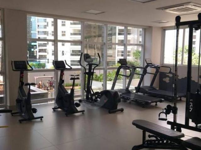 Apartamento em Santa Rosa, Londrina/PR de 102m² 3 quartos à venda por R$ 1.190.000,00
