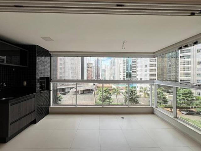 Apartamento em Santa Rosa, Londrina/PR de 103m² 3 quartos à venda por R$ 1.100.000,00