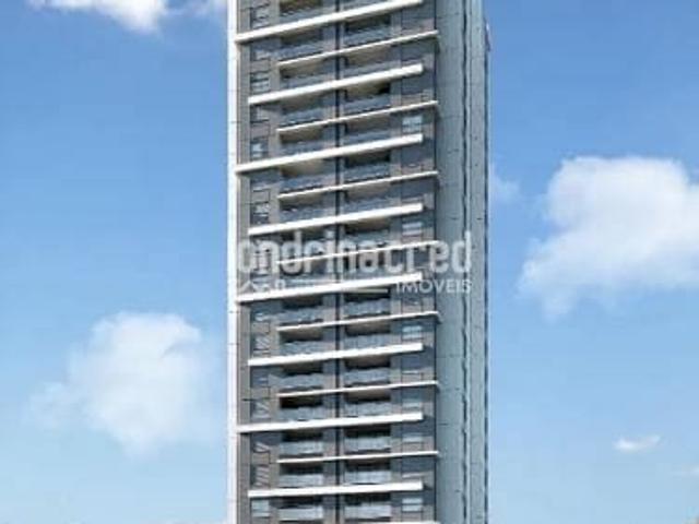 Apartamento em Santa Rosa, Londrina/PR de 127m² 3 quartos à venda por R$ 1.229.000,00