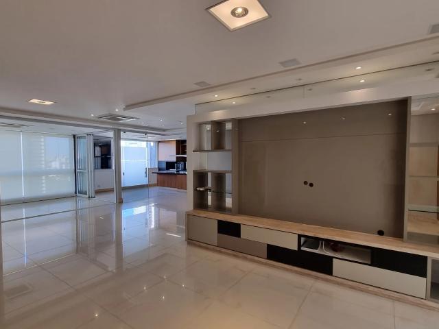 Apartamento em Santa Rosa, Londrina/PR de 245m² 3 quartos à venda por R$ 2.749.900,00