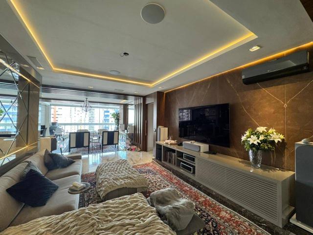Apartamento em Santa Rosa, Londrina/PR de 245m² 3 quartos à venda por R$ 3.099.900,00