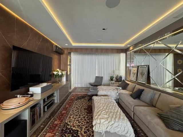 Apartamento em Santa Rosa, Londrina/PR de 245m² 3 quartos à venda por R$ 3.100.000,00
