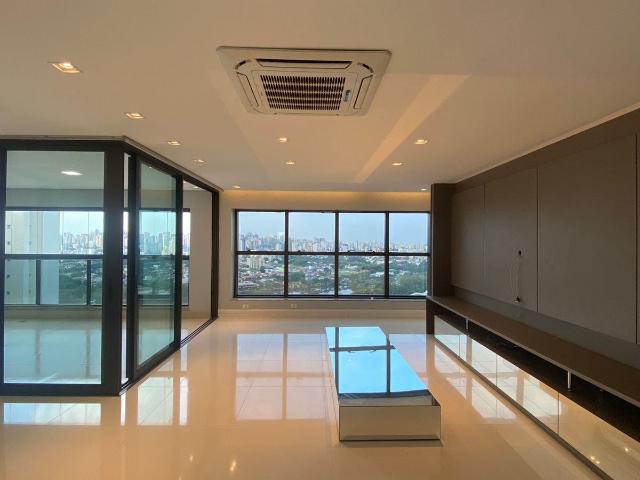 Apartamento em Santa Rosa, Londrina/PR de 274m² 4 quartos à venda por R$ 3.999.900,00