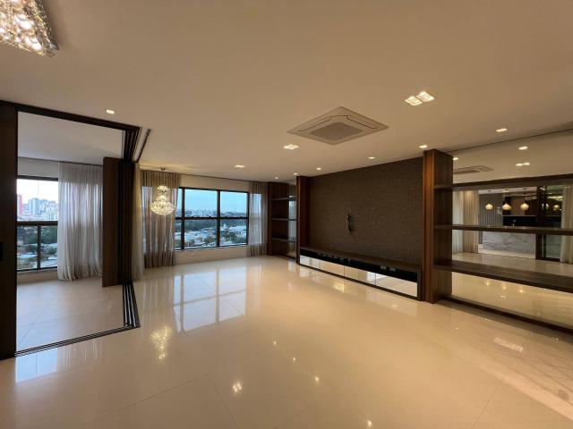 Apartamento em Santa Rosa, Londrina/PR de 274m² 4 quartos à venda por R$ 3.689.900,00