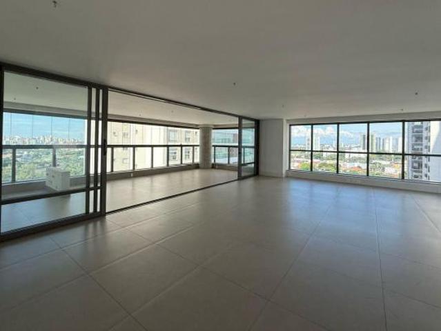 Apartamento em Santa Rosa, Londrina/PR de 324m² 3 quartos à venda por R$ 4.250.000,00