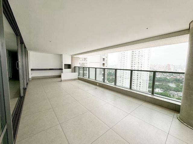 Apartamento em Santa Rosa, Londrina/PR de 323m² 3 quartos à venda por R$ 3.849.900,00