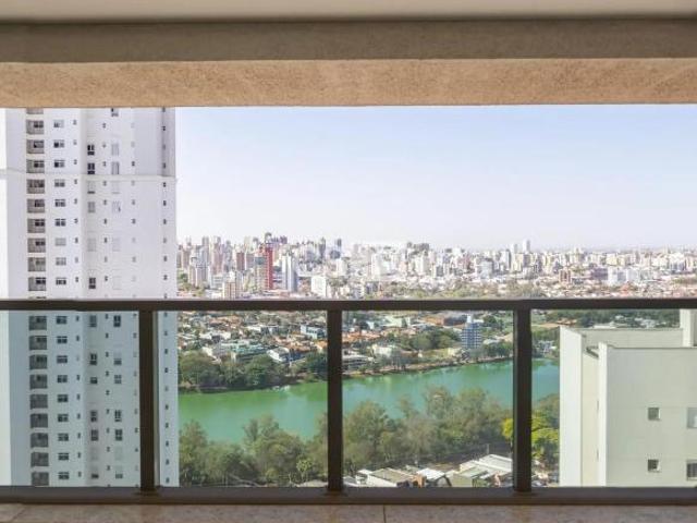 Apartamento em Santa Rosa, Londrina/PR de 323m² 3 quartos à venda por R$ 3.950.000,00