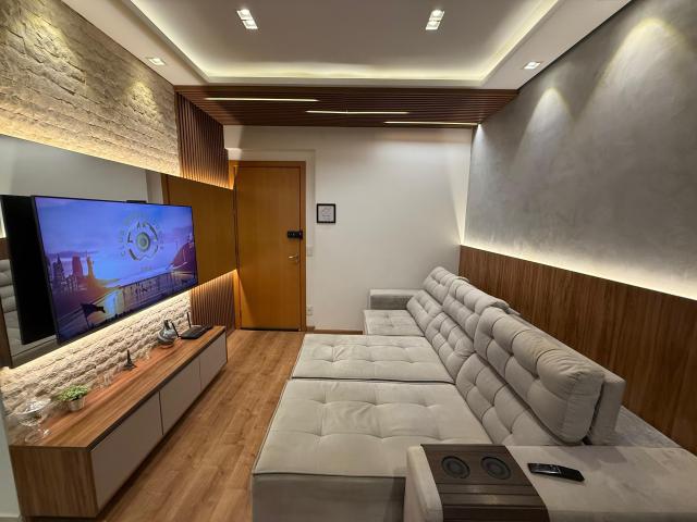 Apartamento em Santa Rosa, Londrina/PR de 69m² 3 quartos à venda por R$ 549.900,00
