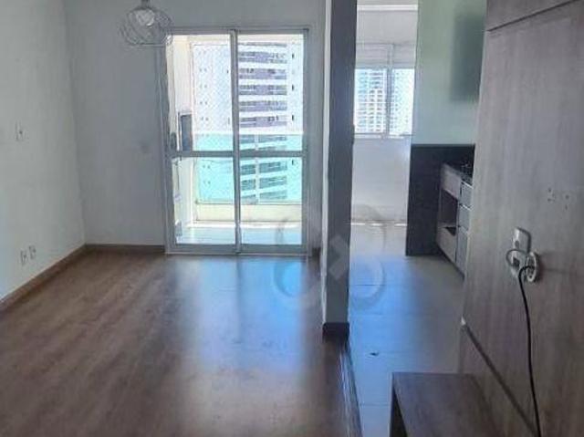 Apartamento em Santa Rosa, Londrina/PR de 69m² 3 quartos à venda por R$ 590.000,00