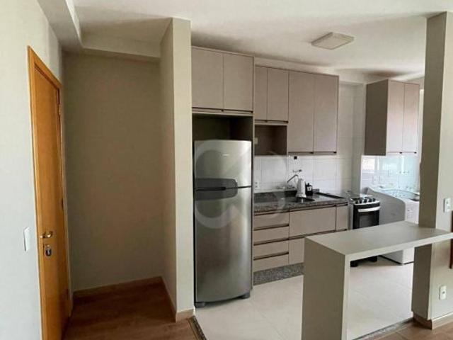Apartamento em Santa Rosa, Londrina/PR de 69m² 3 quartos à venda por R$ 636.000,00