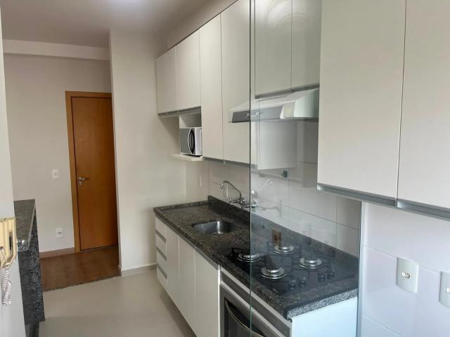 Apartamento em Santa Rosa, Londrina/PR de 69m² 3 quartos para locação R$ 3.200,00/mes