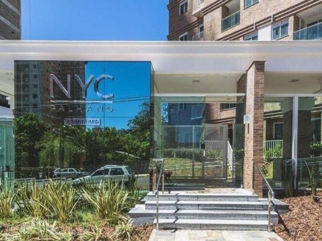 Apartamento em Santa Rosa, Londrina/PR de 70m² 3 quartos à venda por R$ 650.000,00