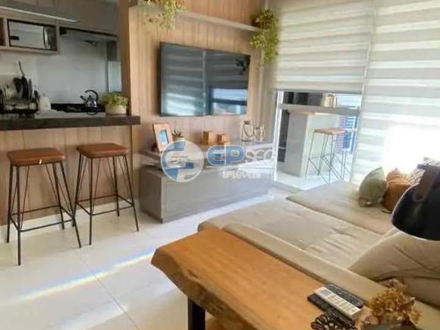 Apartamento em Santa Rosa, Londrina/PR de 75m² 2 quartos à venda por R$ 770.000,00