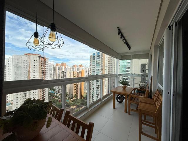 Apartamento em Santa Rosa, Londrina/PR de 75m² 2 quartos à venda por R$ 789.900,00