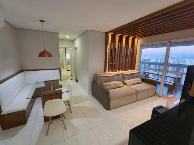Apartamento em Santa Rosa, Londrina/PR de 75m² 2 quartos à venda por R$ 820.000,00