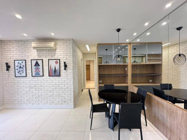 Apartamento em Santa Rosa, Londrina/PR de 76m² 2 quartos à venda por R$ 799.000,00