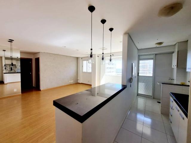 Apartamento em Santa Rosa, Londrina/PR de 77m² 2 quartos à venda por R$ 619.000,00
