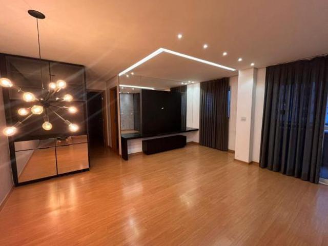 Apartamento em Santa Rosa, Londrina/PR de 77m² 2 quartos à venda por R$ 700.000,00