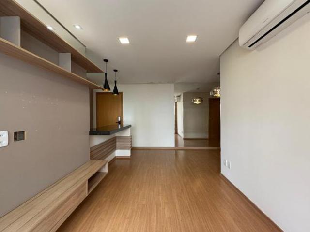 Apartamento em Santa Rosa, Londrina/PR de 77m² 3 quartos à venda por R$ 630.000,00
