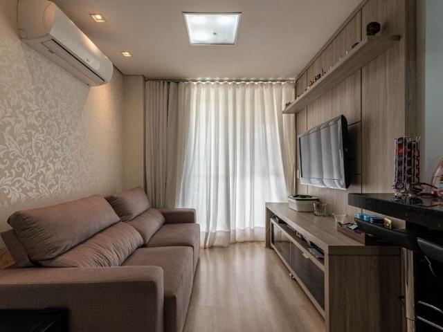 Apartamento em Santa Rosa, Londrina/PR de 77m² 3 quartos à venda por R$ 639.900,00