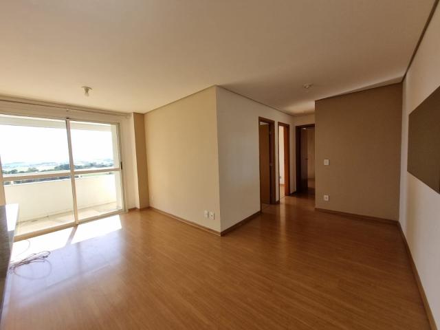 Apartamento em Santa Rosa, Londrina/PR de 77m² 3 quartos à venda por R$ 749.000,00