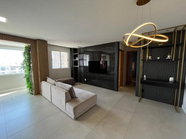 Apartamento em Santa Rosa, Londrina/PR de 78m² 2 quartos à venda por R$ 739.000,00