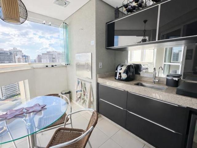 Apartamento em Santa Rosa, Londrina/PR de 81m² 2 quartos à venda por R$ 725.000,00