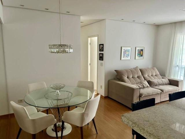 Apartamento em Santa Rosa, Londrina/PR de 81m² 2 quartos para locação R$ 3.900,00/mes