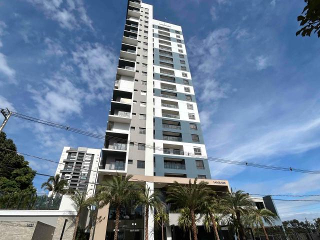 Apartamento em Santa Rosa, Londrina/PR de 90m² 2 quartos à venda por R$ 1.034.000,00