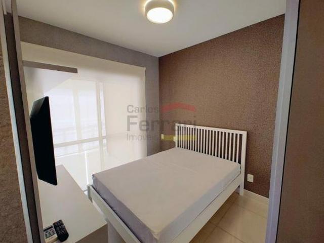 Apartamento em Santana Mobiliado 02 dormitórios 72 m². varanda Gourmet