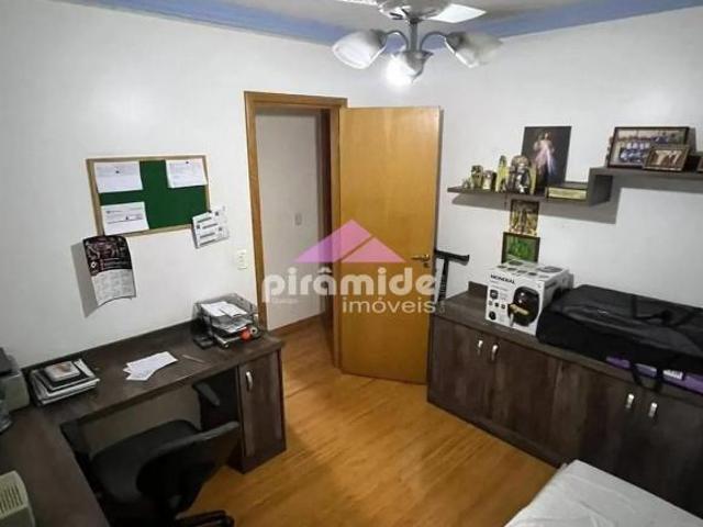Apartamento em Santana no Condomínio Residencial Parque das Artes em São José dos Campos