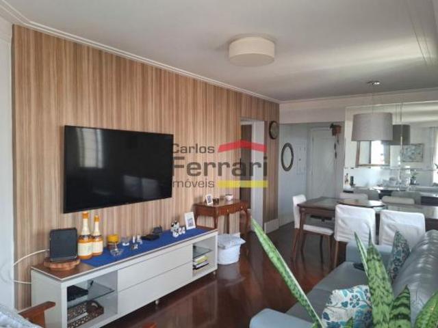 APARTAMENTO EM SANTANA ÓTIMO PARA MORAR! OU INVESTIMENTO!