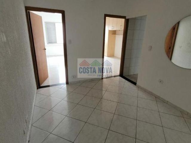 Apartamento em Santana a 600m do metrô. Ótimo preço e localização