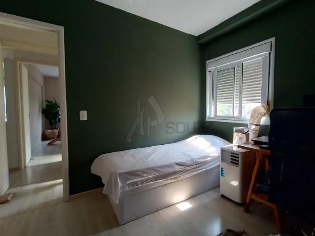 Apartamento em Santana a Venda, 64 m², 2 Suíte sala com sacada 2 Vagas Metrô Santana
