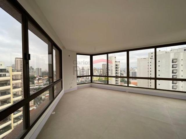 Apartamento em Santana Alto Padrão 355 m² 4 dormitórios 4 vagas lazer