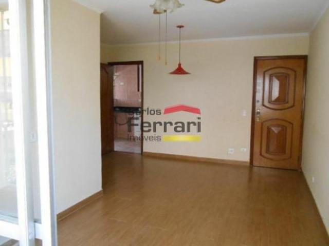 Apartamento em Santana, Aluisio de Azevedo
