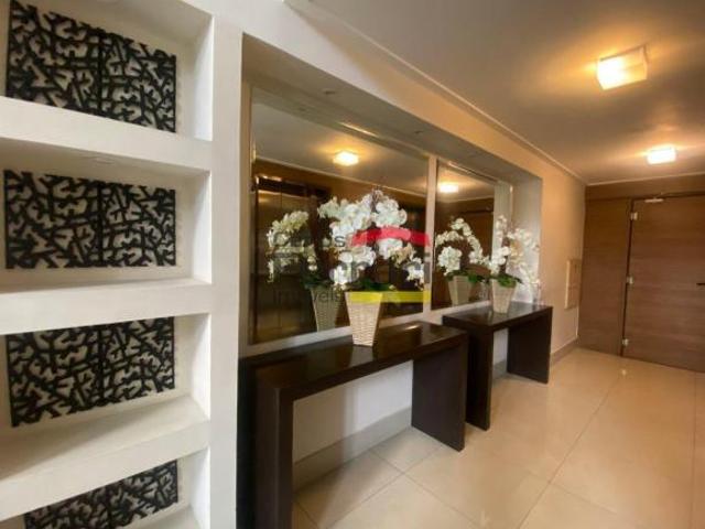 APARTAMENTO EM SANTANA AO LADO DO METRÔ, COM VARANDA GOURMET, 76M²