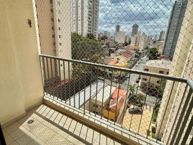 Apartamento em Santana, ao lado da Av. Braz Leme, 3 dormitórios e 1 vaga